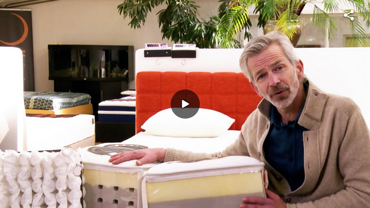 Chris Nederhorst bij Omroep Max - Matras.info